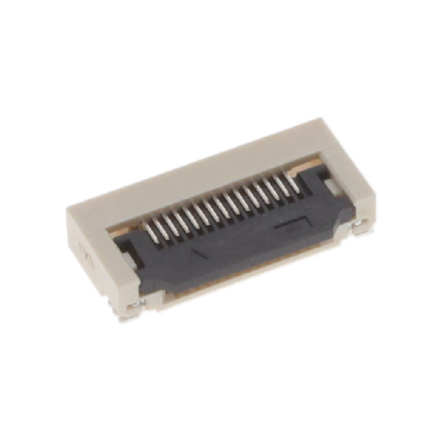 F31L-1A7H1-11015 Amphenol ICC (FCI) | Connectors, Interconnects | DigiKey